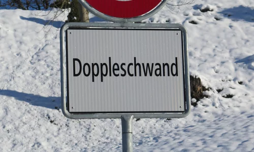 Doppleschwand : Pastoralraum Unteres Entlebuch