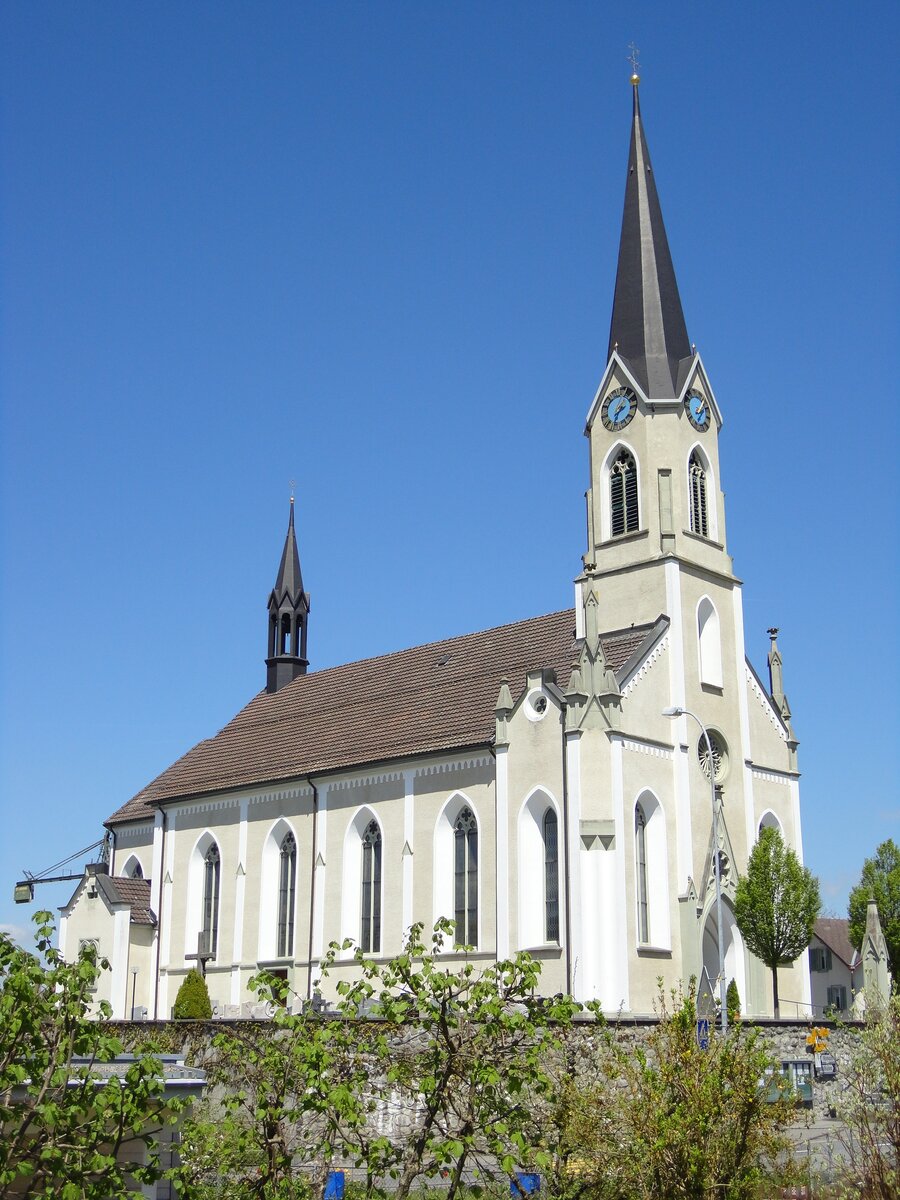 Doppleschwand : Pastoralraum Unteres Entlebuch