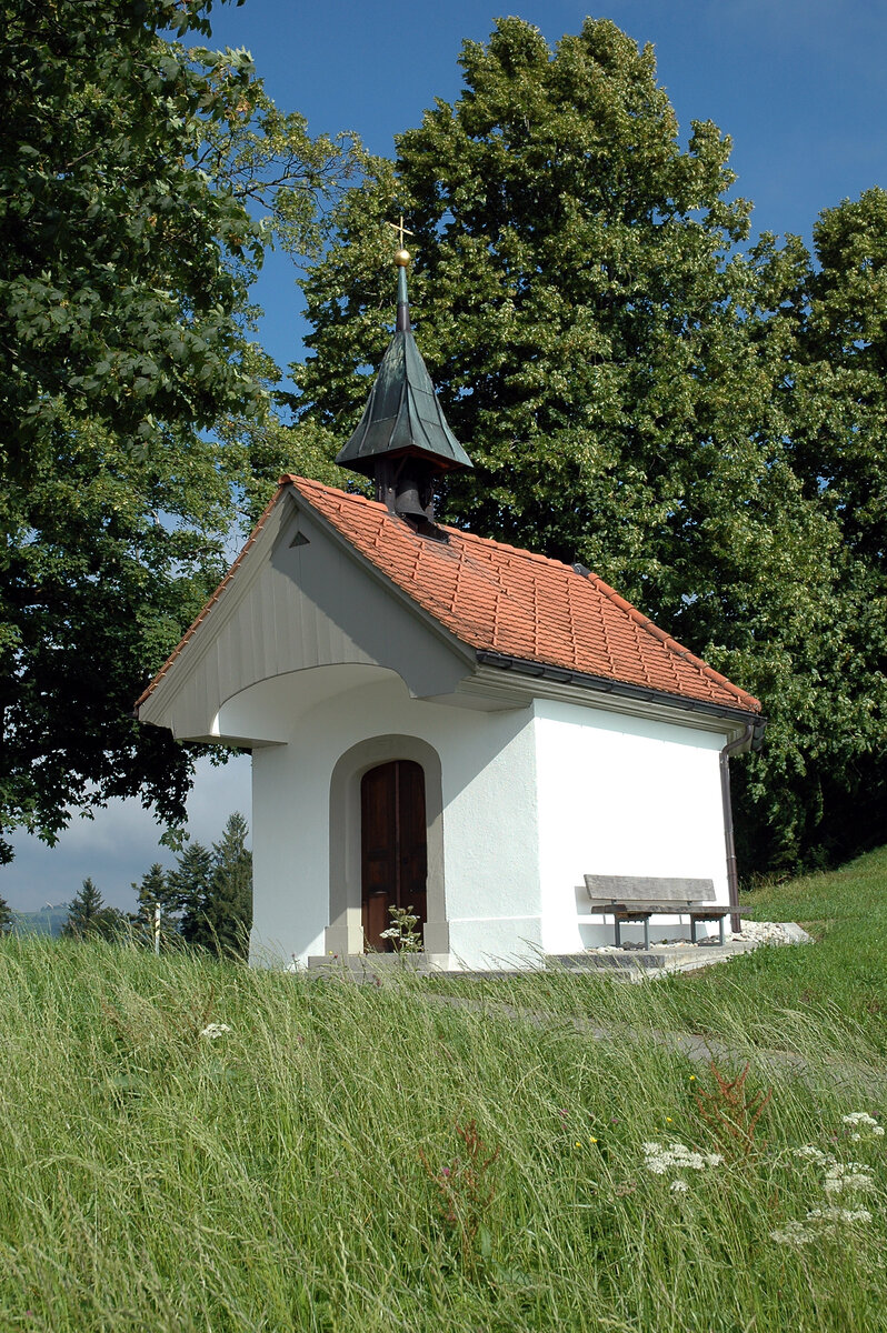 Doppleschwand : Pastoralraum Unteres Entlebuch