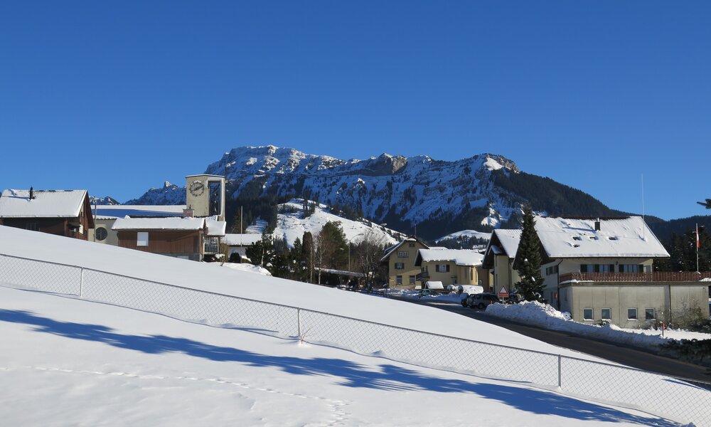Finsterwald : Pastoralraum Unteres Entlebuch