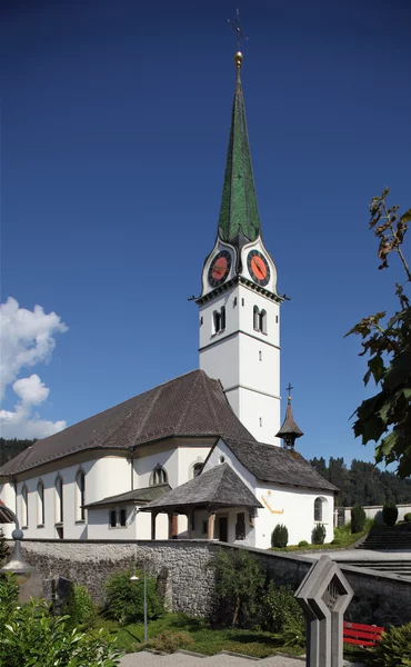 Hasle : Pastoralraum Unteres Entlebuch