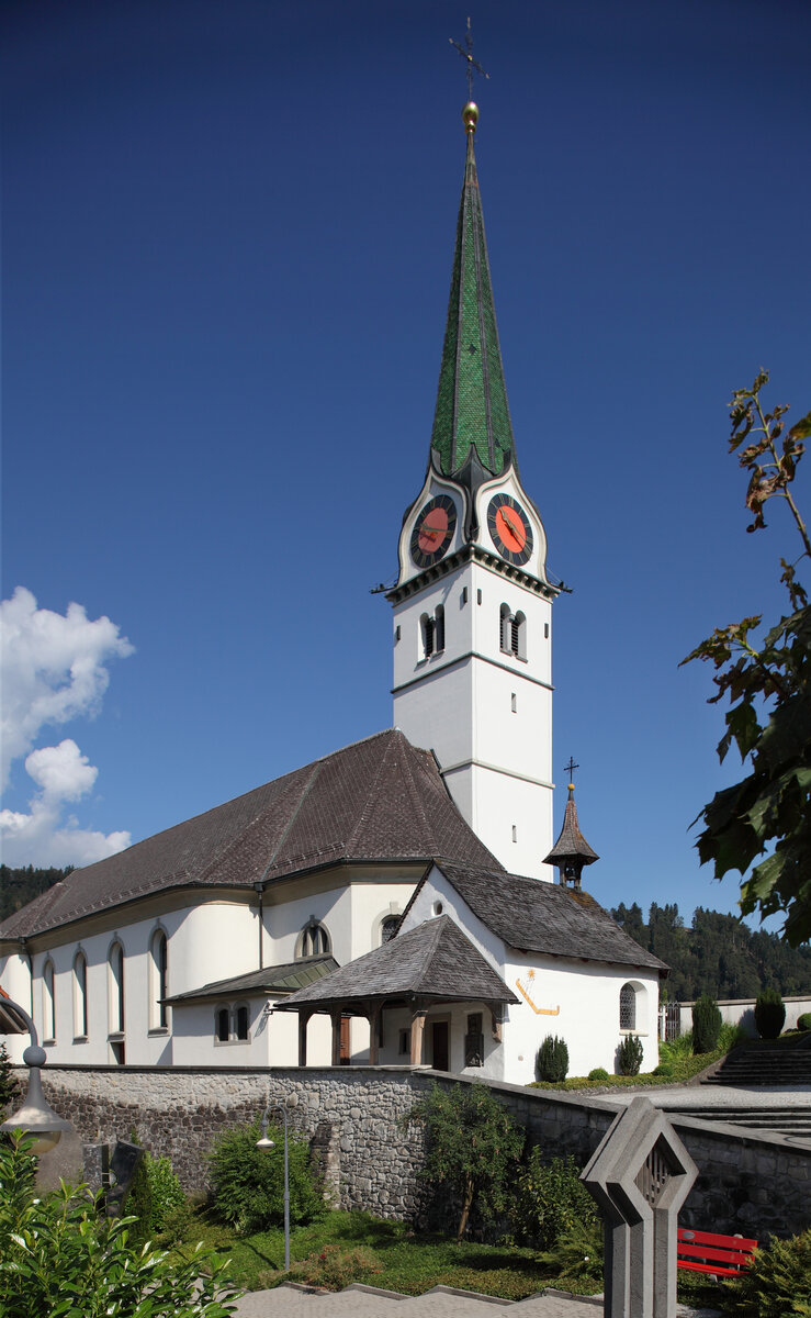 Hasle : Pastoralraum Unteres Entlebuch