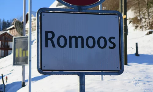 Romoos-Bramboden : Pastoralraum Unteres Entlebuch